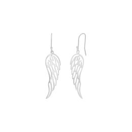 Amor Ohrhänger Silber 925, rhodiniert in Silber | Gr.: onesize