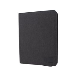 Alassio Schreibmappe 26,5 cm in anthrazit | Gr.: onesize