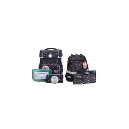 School-Mood School Mood Schulranzenset Champion Ella (Pony) | Gr.: onesize