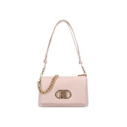 Liu Jo Lapuffy Schultertasche 26 cm in cipria | Gr.: onesize