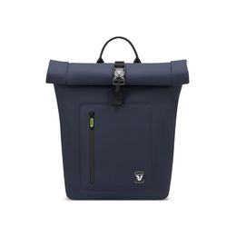 Roncato Be-Dry Daypack 43 cm Laptopfach in blue | Gr.: onesize