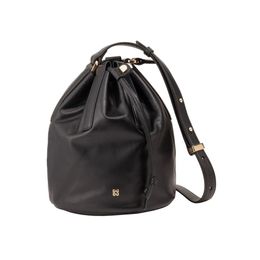 DuDu Filicudi Beuteltasche Leder 19 cm in back rosa | Gr.: onesize