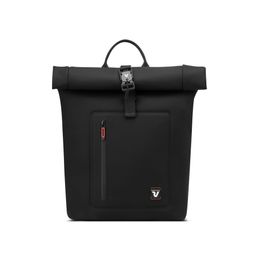 Roncato Be-Dry Daypack 43 cm Laptopfach in black | Gr.: onesize