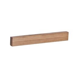 zeller Present Magnetleiste in braun | Gr.: onesize