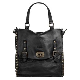 Forty degrees Rucksack in schwarz | Gr.: onesize