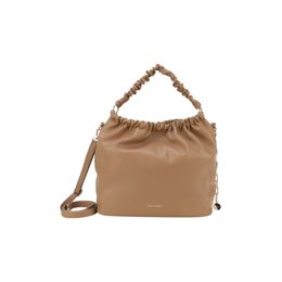 Gerry Weber Hobo 'Twitch in Tannin 32,00 x 28,00 x 14,00 cm' | Gr.: onesize