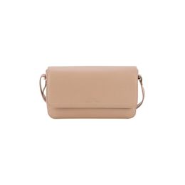 Gerry Weber Schultertasche 'Principle in Beige 26,00 x 14,00 x 6,00 cm' | Gr.: onesize