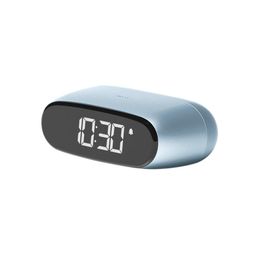 Lexon Mini Reisewecker Minut Hellblau | Gr.: onesize