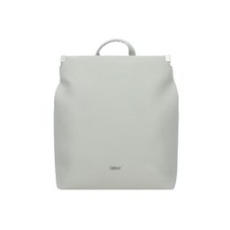 Gabor Gela City Rucksack 33.5 cm in grey | Gr.: onesize