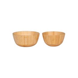 ebuy24 Schale Chefalu Natur 15 x 15 cm | Gr.: onesize
