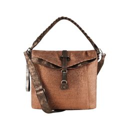 Curuba Hobo MELLA in copper | Gr.: onesize