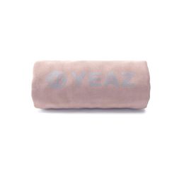 YEAZ SOUL MATE Yoga Handtuch in beige | Gr.: onesize