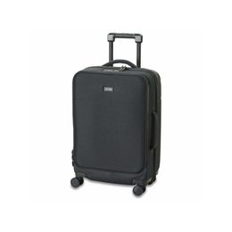 Dakine Verge - 4-Rollen Kabinentrolley 16" 51 cm erw. (black) in schwarz | Gr.: onesize