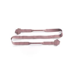YEAZ FEEL Fitness- und Yoga-Band in pink | Gr.: onesize