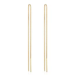 Elli Ohrringe 375 Gelbgold in Gold | Gr.: onesize