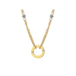 AILORIA APOLLINE Halskette in gold | Gr.: onesize
