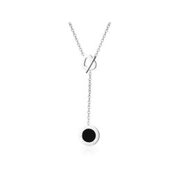 AILORIA AMANDINE Halskette in silber | Gr.: onesize