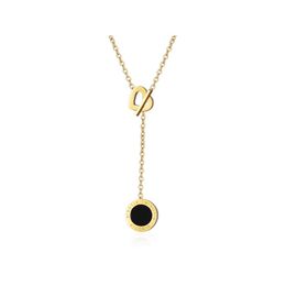 AILORIA AMANDINE Halskette in gold | Gr.: onesize