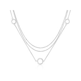 AILORIA ANNABELLE Halskette in silber | Gr.: onesize