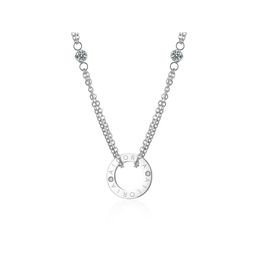 AILORIA APOLLINE Halskette in silber | Gr.: onesize