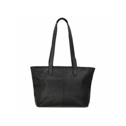 The Chesterfield Brand Monza - Shopper 14.1" 33 cm (black) in schwarz | Gr.: onesize