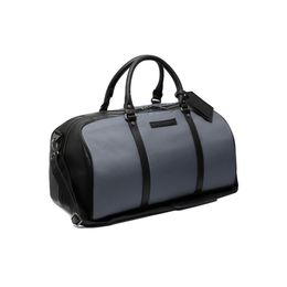 The Chesterfield Brand Fusion Tornio Weekender Reisetasche 53 cm in light grey | Gr.: onesize