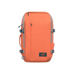 Cabinzero Adventure Cabin Bag ADV 32L Rucksack 46 cm in moroccan sands | Gr.: onesize