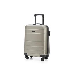 Wittchen Globe line Collection in Champagne 1 | Gr.: onesize
