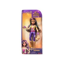 Amigo Spielzeug - UCA Fashion Doll Sophia | Gr.: onesize