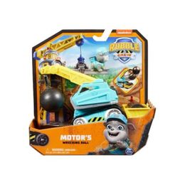 Amigo Spielzeug - RBL Rubble & Crew Core Vehicle Motor | Gr.: onesize