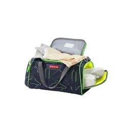 Step By Step Sporttasche mit Nassfach, 13 l in Ninja Kimo | Gr.: onesize