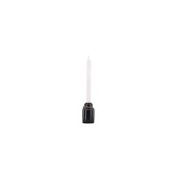 ebuy24 Kerzenhalter Ulricehamn Schwarz 6 x 6 cm | Gr.: onesize