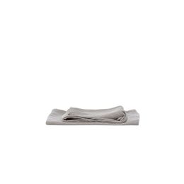 ebuy24 Stoffserviette Bloria 2er Set Hellgrau 2er Set | Gr.: onesize
