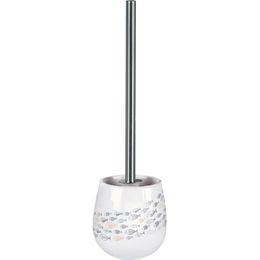 Kleine Wolke WC-Bürstengarnitur Sardinas in natur | Gr.: onesize