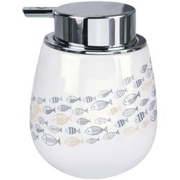 Kleine Wolke Seifenspender Sardinas in natur | Gr.: onesize