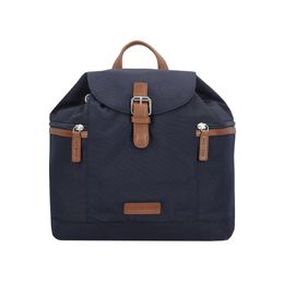 Green Burry Greenburry Heidi City Rucksack 32 cm in azur | Gr.: onesize