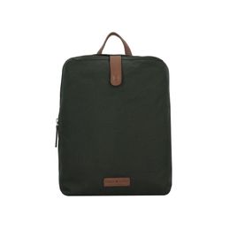 Green Burry Greenburry Eva City Rucksack 30 cm in grün | Gr.: onesize