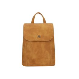 Green Burry Greenburry Mad'l Dasch City Rucksack 29 cm in curry | Gr.: onesize