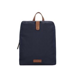 Green Burry Greenburry Eva City Rucksack 30 cm in azur | Gr.: onesize
