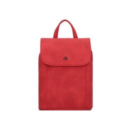 Green Burry Greenburry Mad'l Dasch City Rucksack 29 cm in ketchup | Gr.: onesize