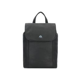 Green Burry Greenburry Mad'l Dasch City Rucksack 29 cm in black | Gr.: onesize