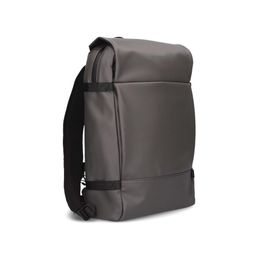 Zwei Aqua AQR150 - Rucksack 17.1" 44 cm (stone) in stone | Gr.: onesize