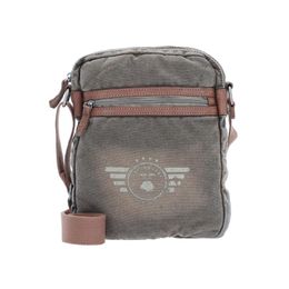 Green Burry Greenburry Vintage Aviator Umhängetasche 22 cm in khaki | Gr.: onesize