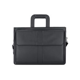 Alassio Aversa Aktentasche 41 cm in schwarz | Gr.: onesize