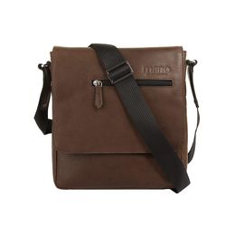 mano Umhängetasche DON VALENTINO in braun | Gr.: onesize