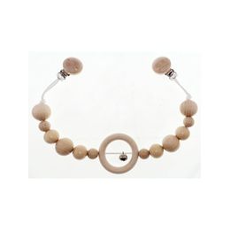 Hess Holzspielzeug Wagenkette "nature/pur" | Gr.: onesize