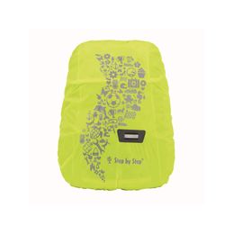 Step By Step Regencape Gr. M in Gelb | Gr.: onesize