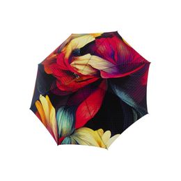 doppler MANUFAKTUR Elegance Boheme Stockschirm 90 cm in mehrfarbig 2 | Gr.: onesize