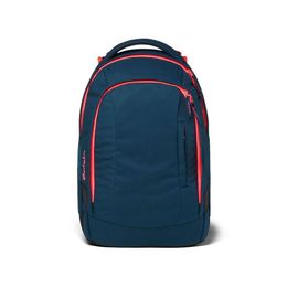 Satch sleek Schulrucksack 45 cm in petrol pink | Gr.: onesize