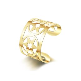 AILORIA ACELIA Armreif in gold | Gr.: onesize